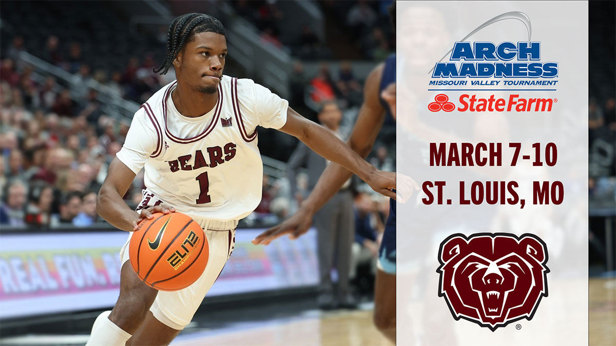 The Bears Fund - Donor Recognition - Missouri State Foundation